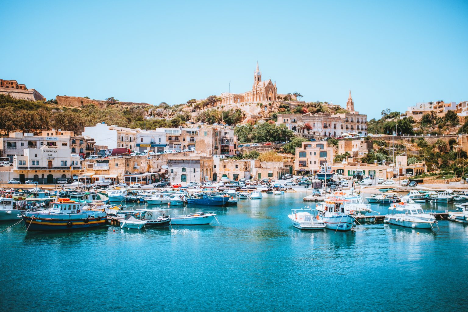Малта - Gala Holidays